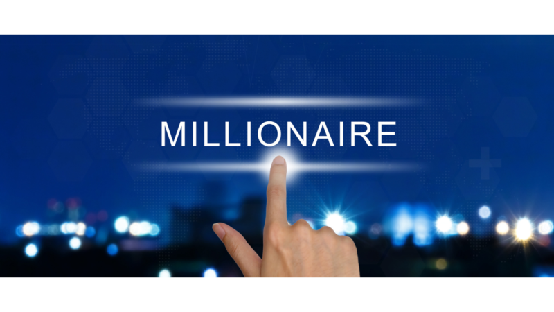 Home - My Future Millionaire Club